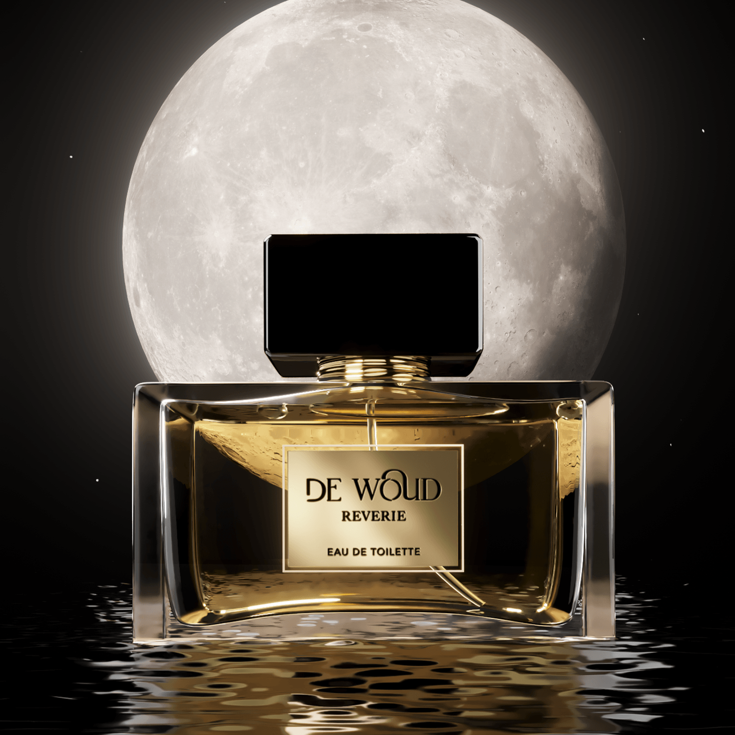REVERIE PERFUME (60 ML)